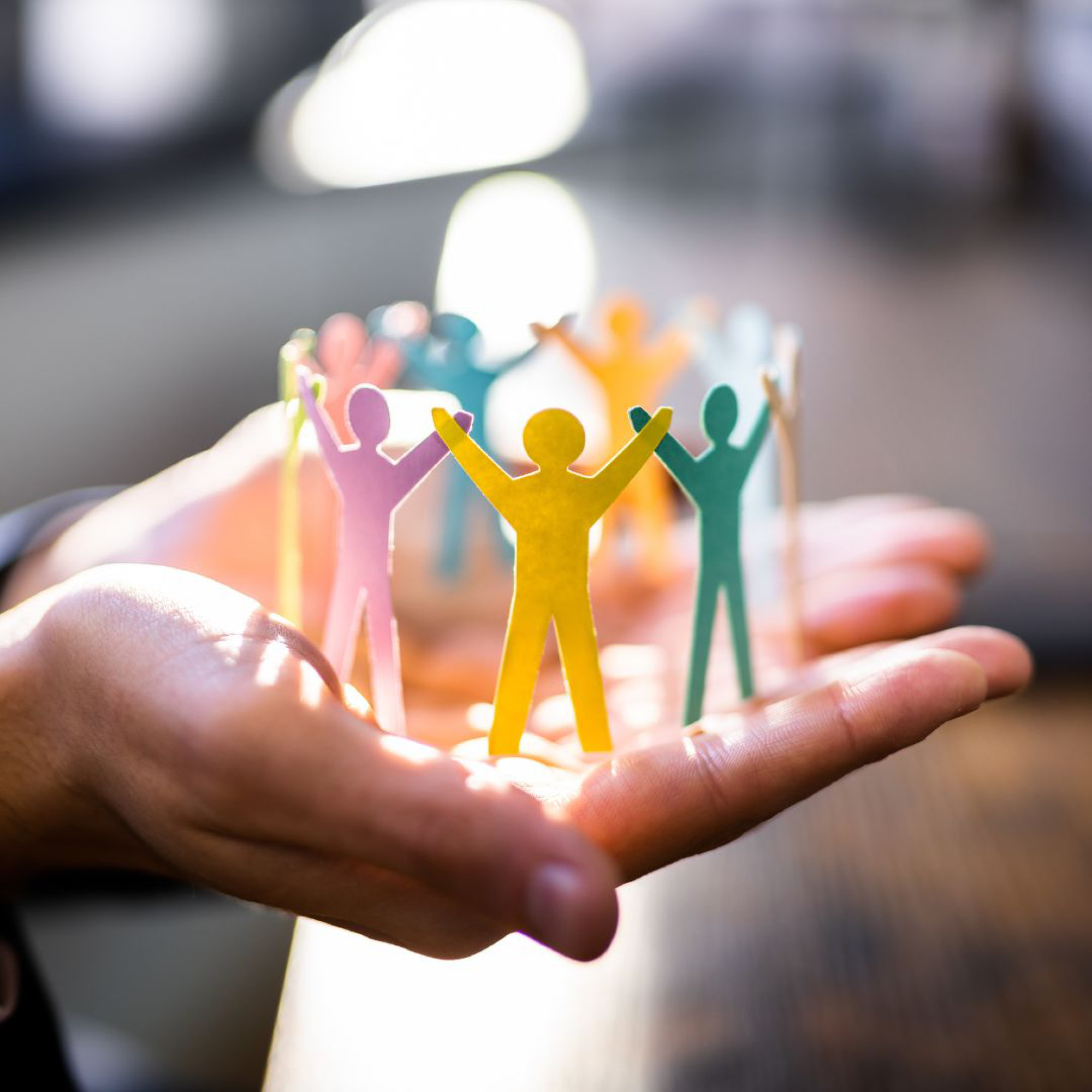 CREATE - Wir leben Lernen.