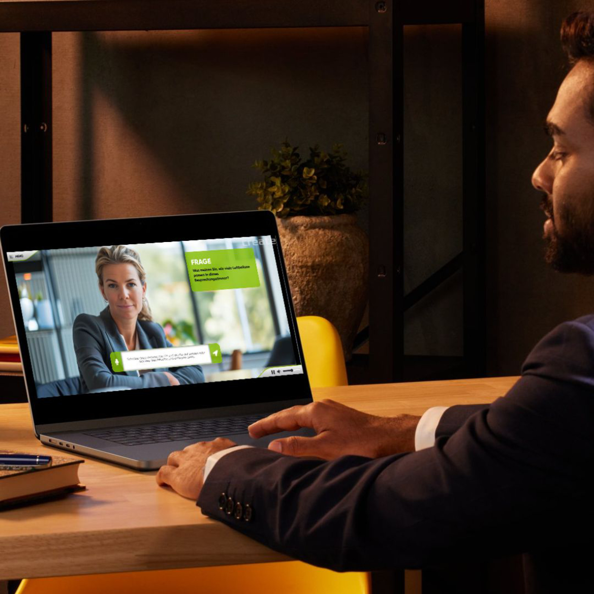 CREATE - Wir leben Lernen.