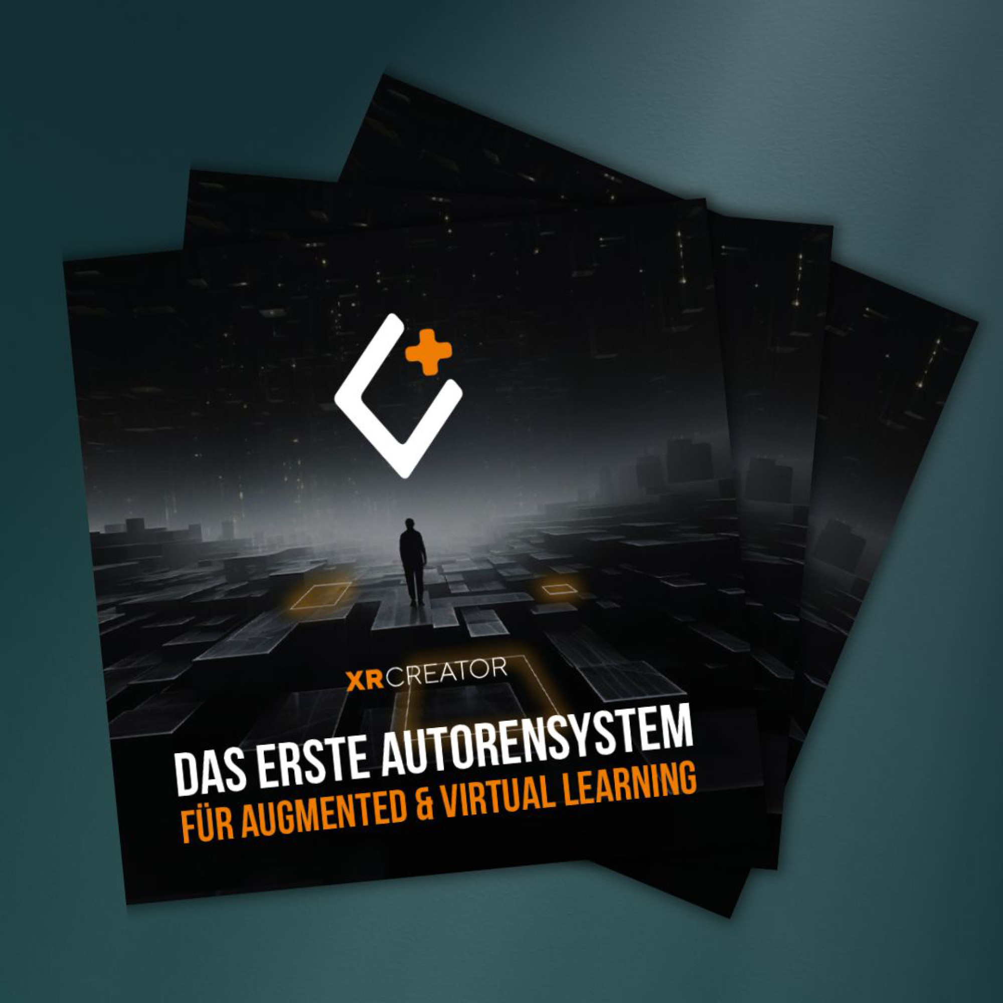 CREATE - Wir leben Lernen