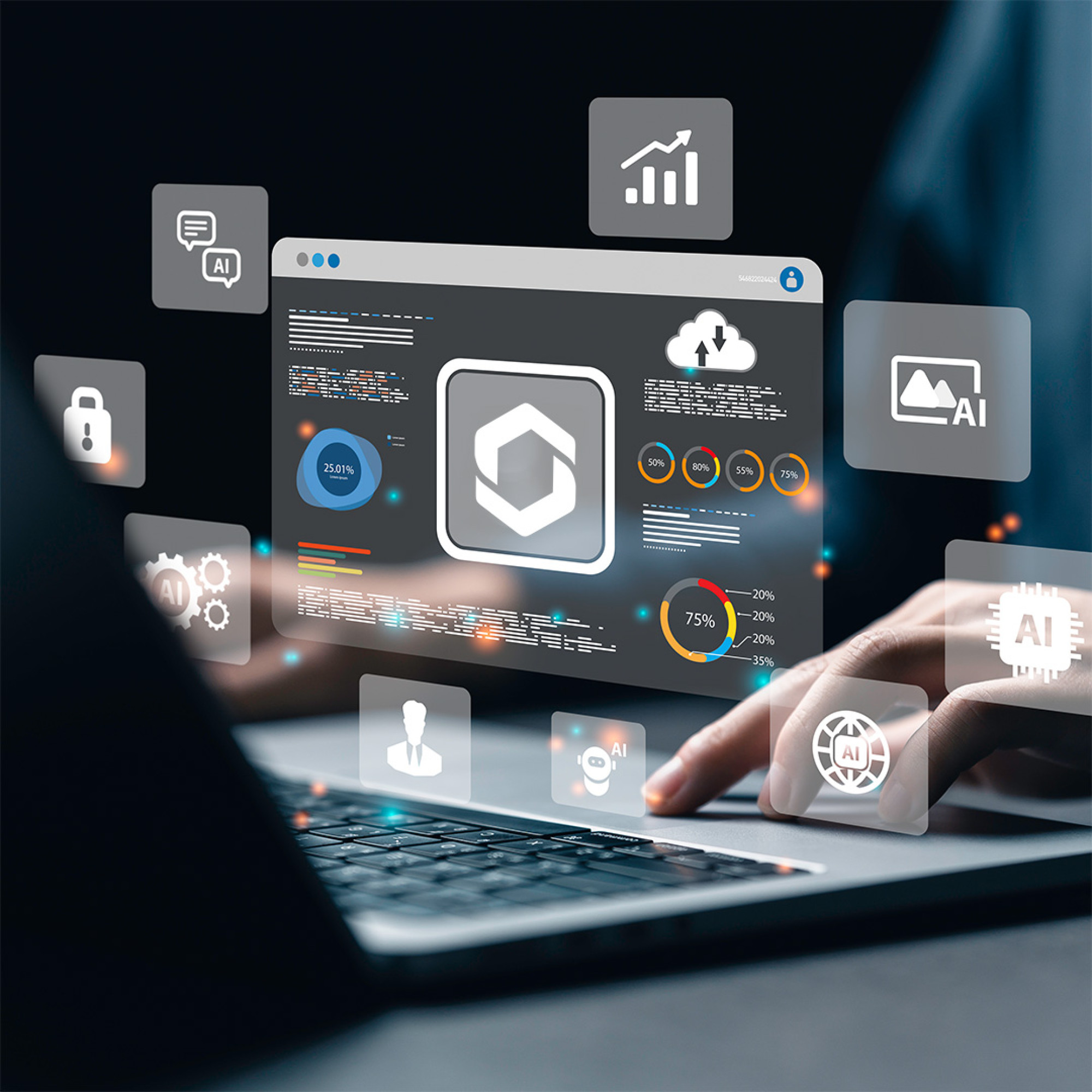 CREATE - Wir leben Lernen.